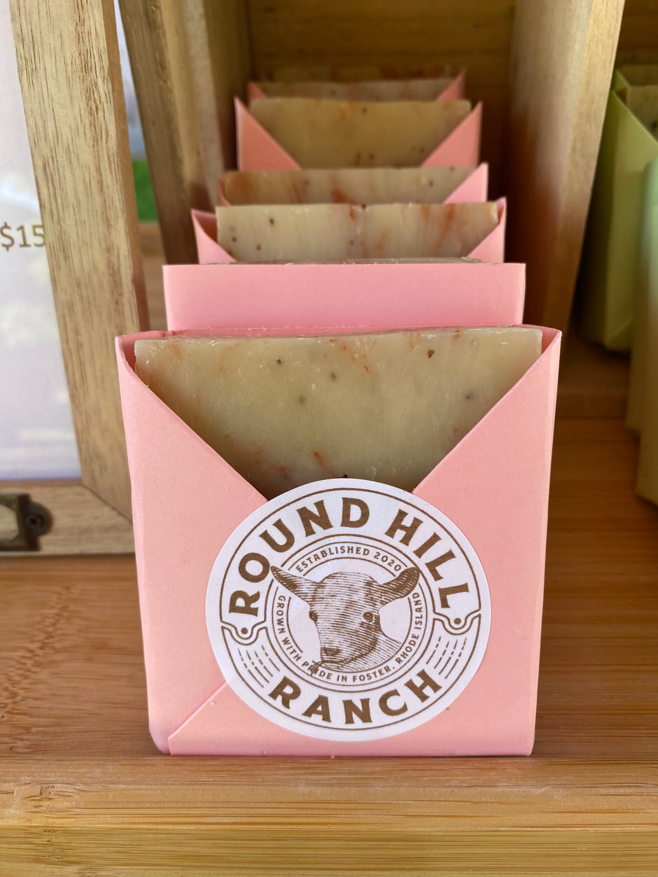 Round Hill Ranch – Round Hill Ranch RI