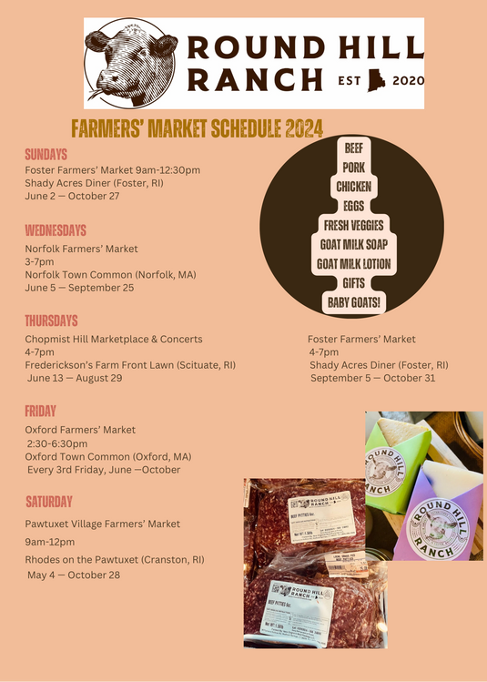 Round Hill Ranch – Round Hill Ranch RI