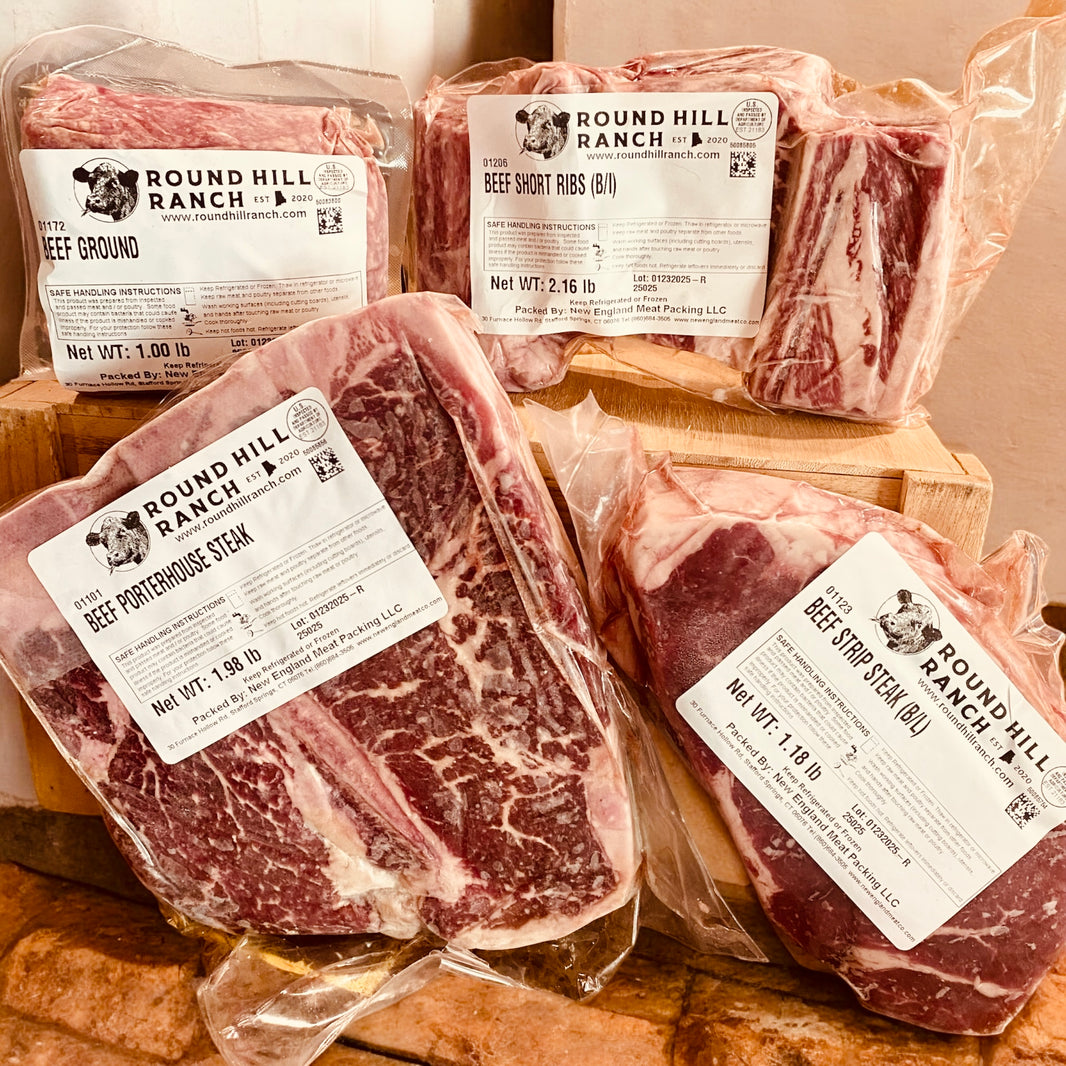 Round Hill Ranch – Round Hill Ranch RI