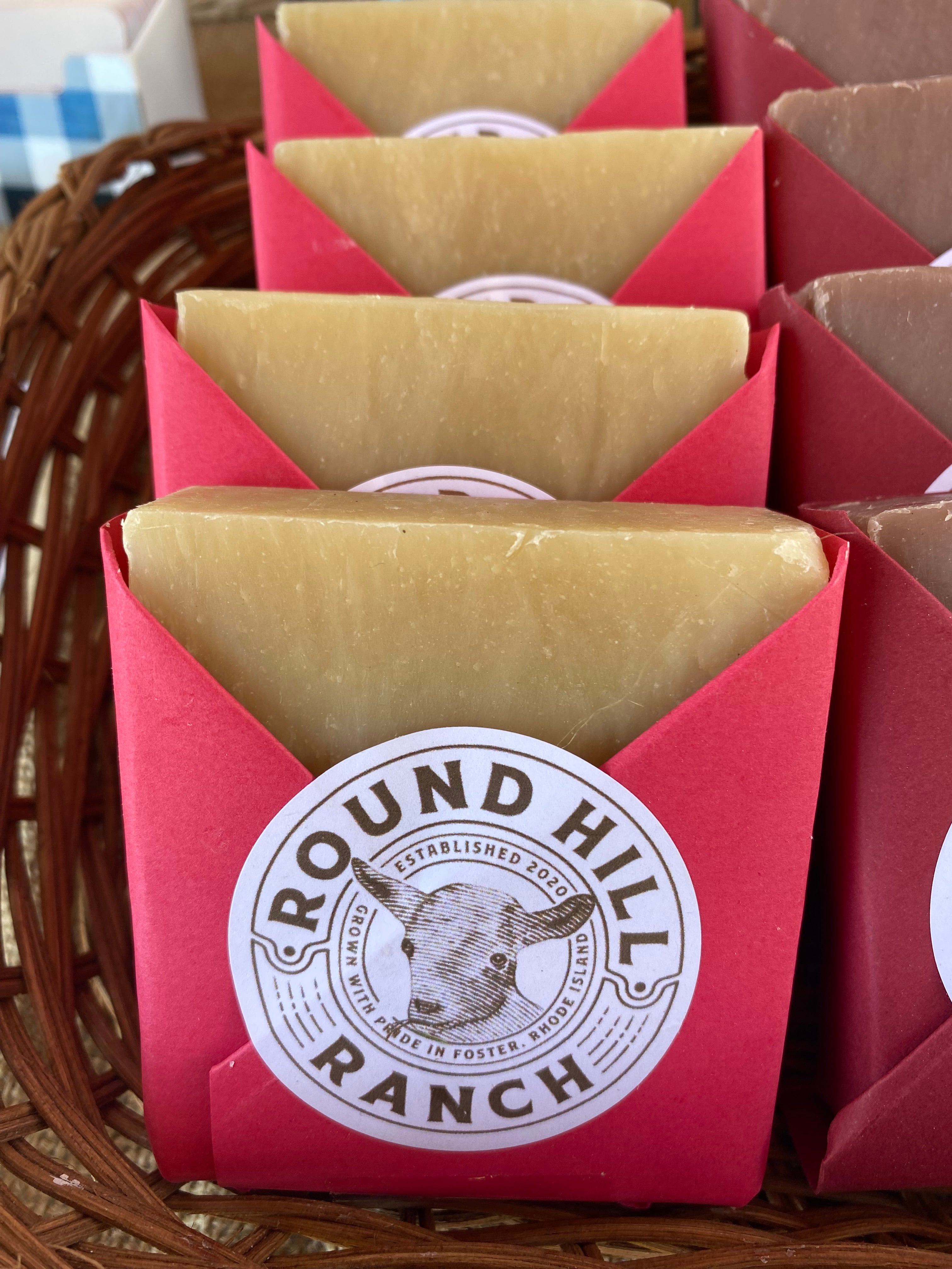 Round Hill Ranch – Round Hill Ranch RI