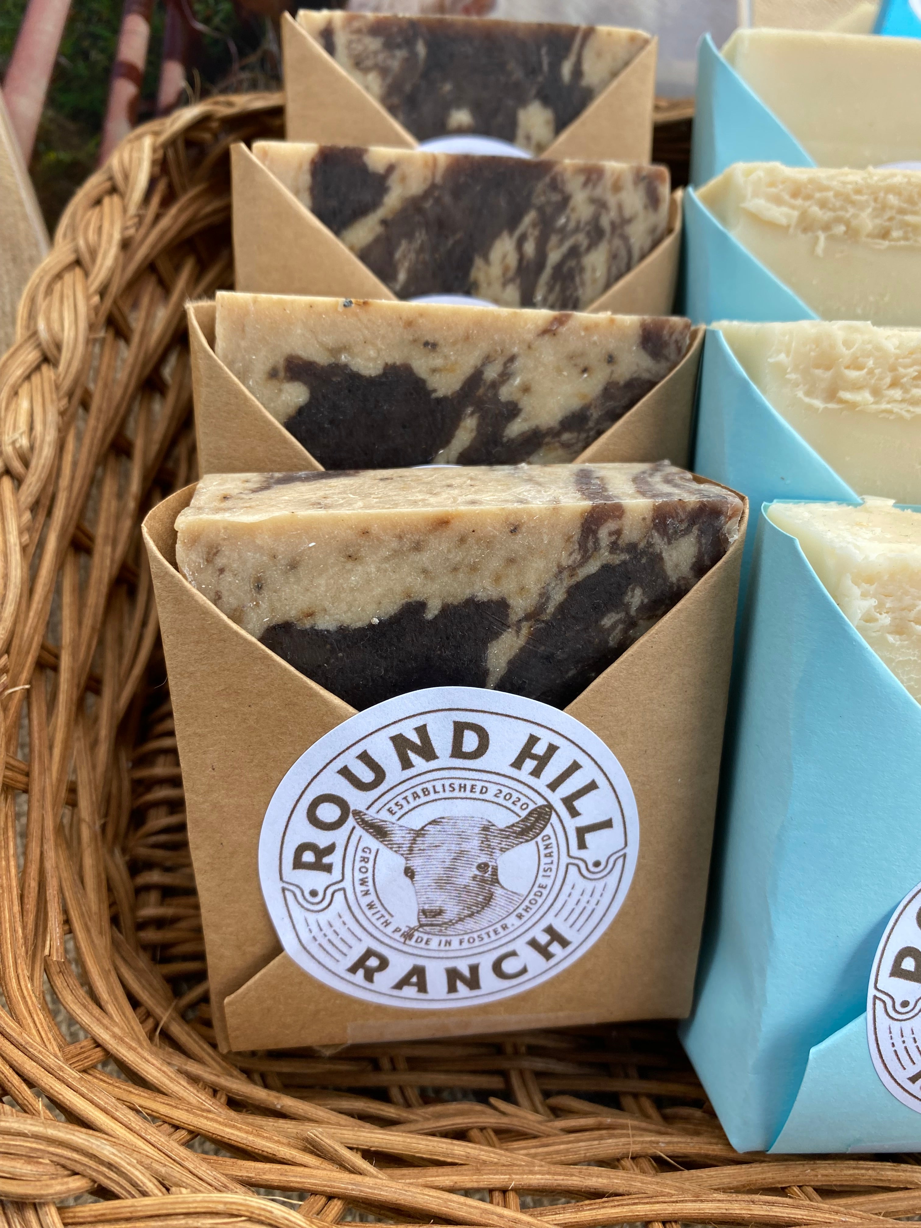 Round Hill Ranch – Round Hill Ranch RI