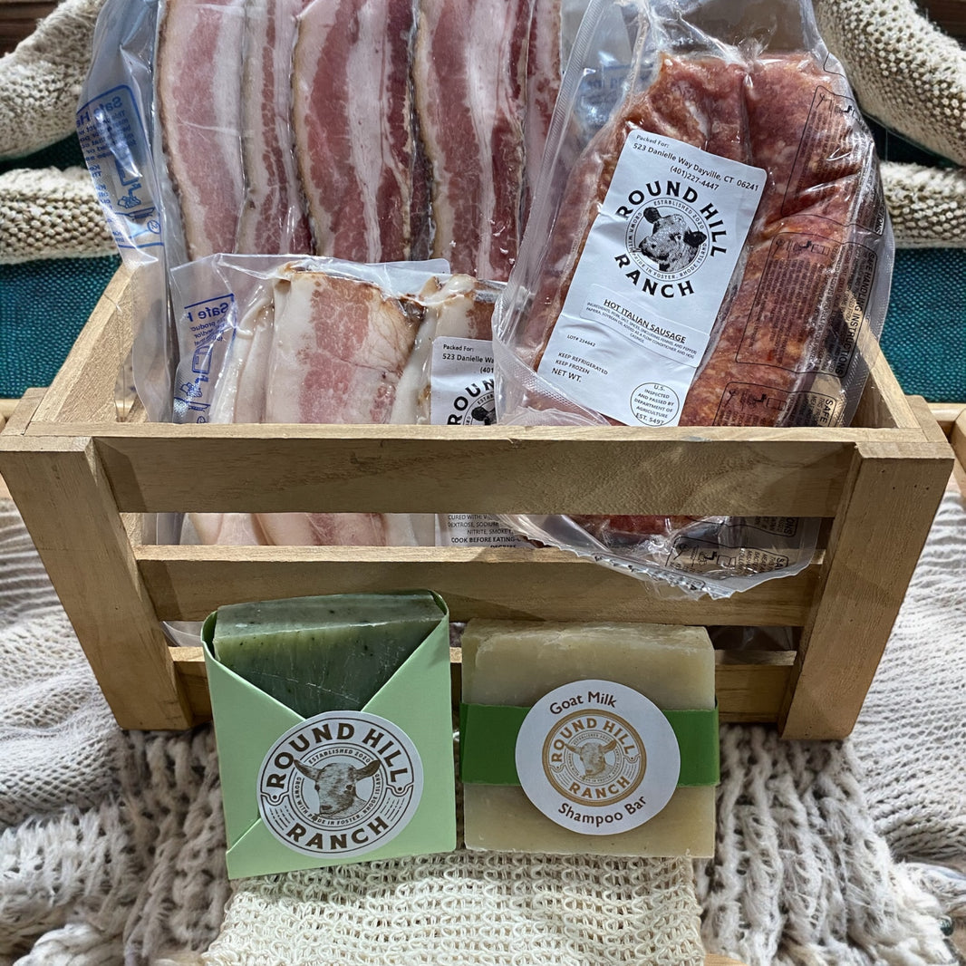 Round Hill Ranch – Round Hill Ranch RI