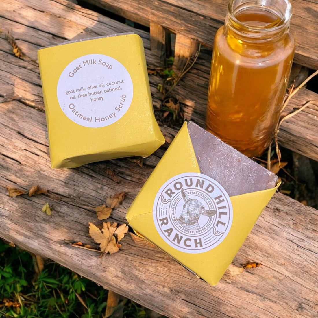 Round Hill Ranch – Round Hill Ranch RI