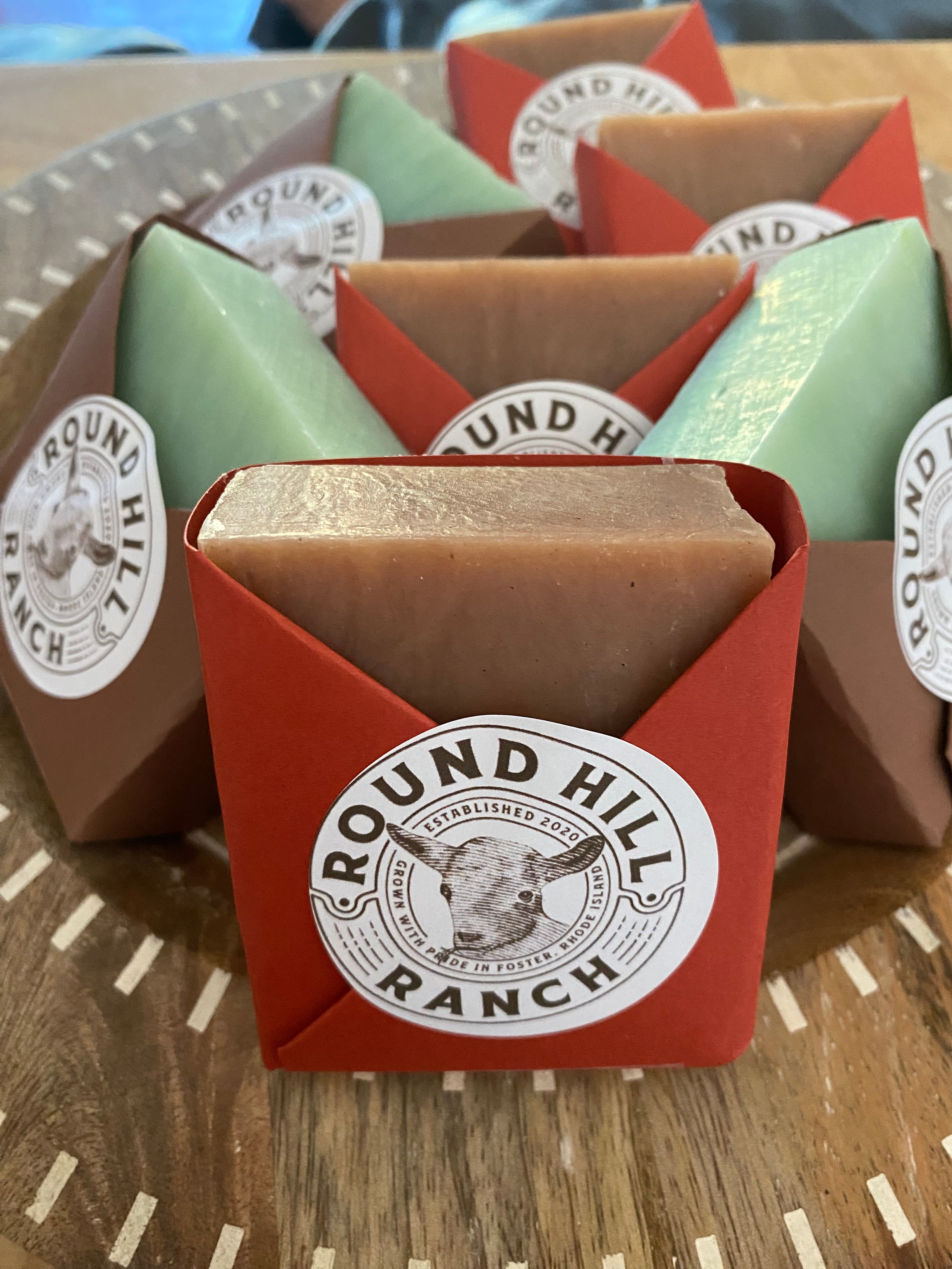 Round Hill Ranch – Round Hill Ranch RI