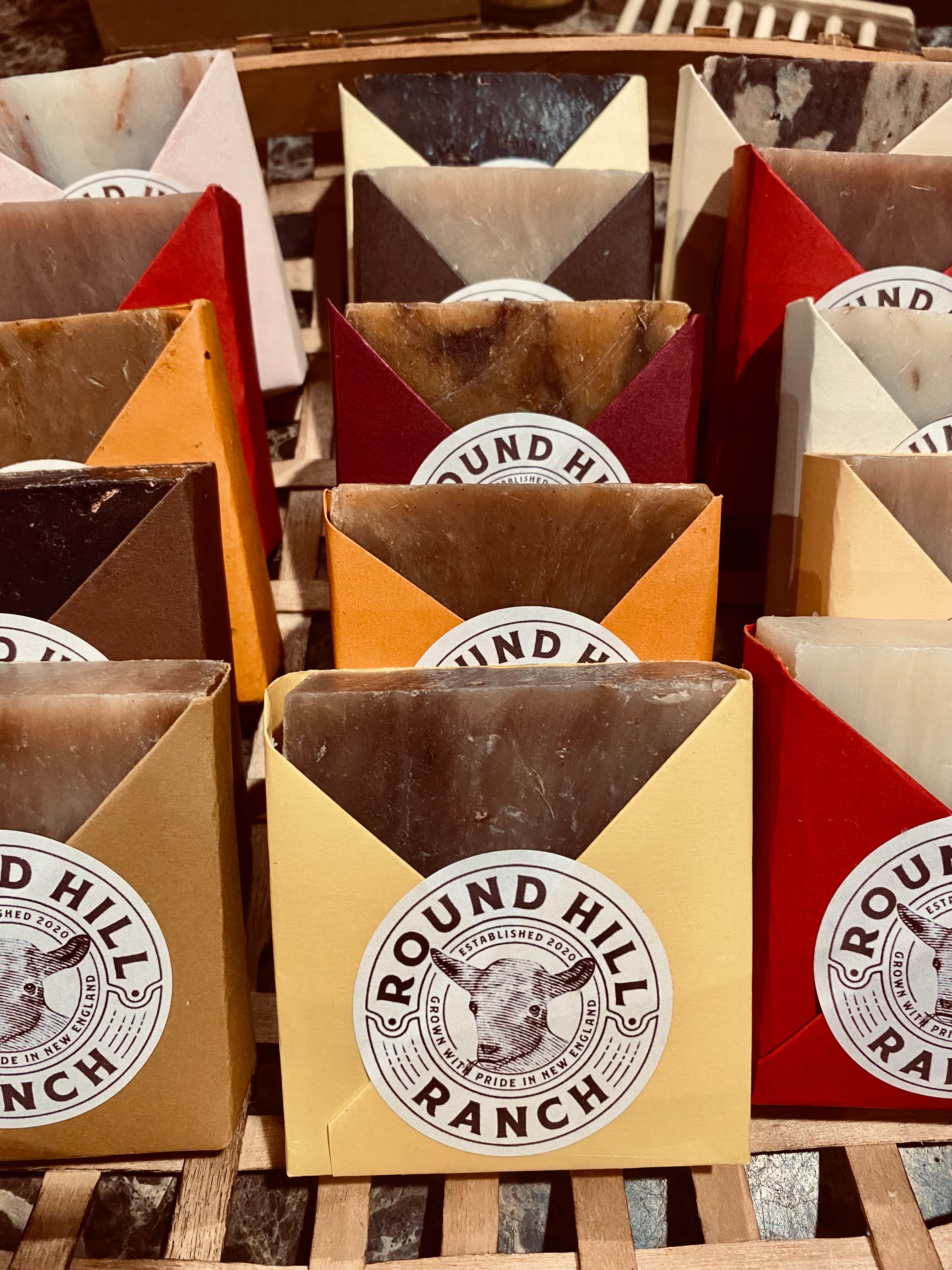 Round Hill Ranch – Round Hill Ranch RI